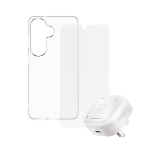 S26 Essential Bundle | Vodafone UK