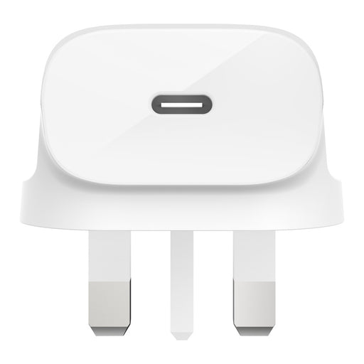 Belkin Boost Charge 20W USB-C PD Wall Charger | Vodafone UK